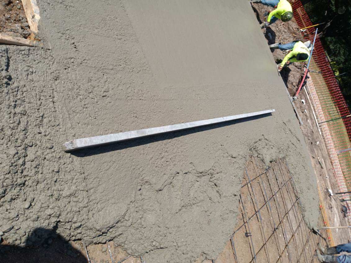 Reliable quality concrete construction in Houston, TX, 77085